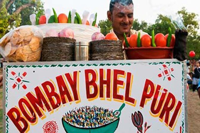 Mumbai Street Food Tour with Sunset View - Practical Details and Tips