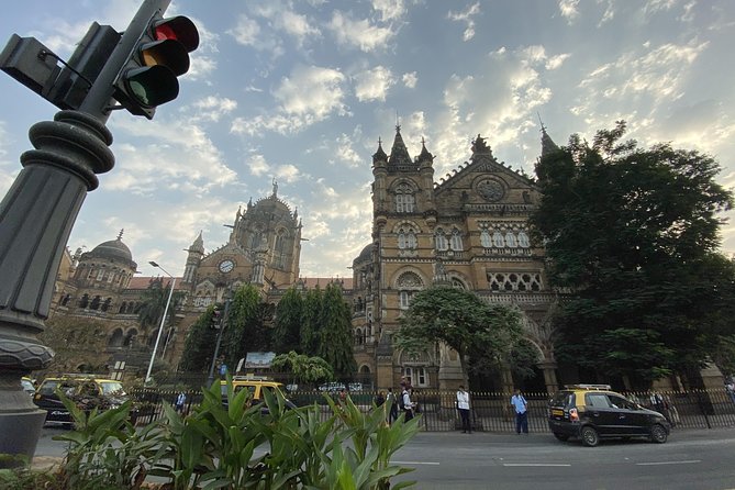 Mumbai Tours for Cruise Travellers (Private & Group Options) - Transportation and Guides