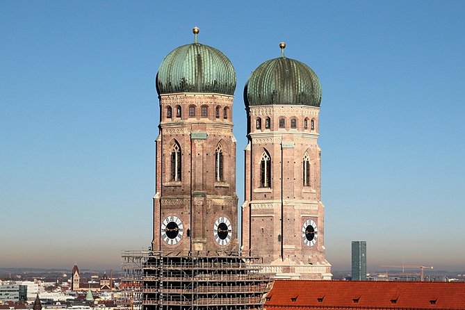 Munich - Old Town Historic Walking Tour - Final Thoughts