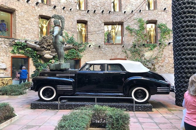 Museum Dalí Tour - Additional Considerations
