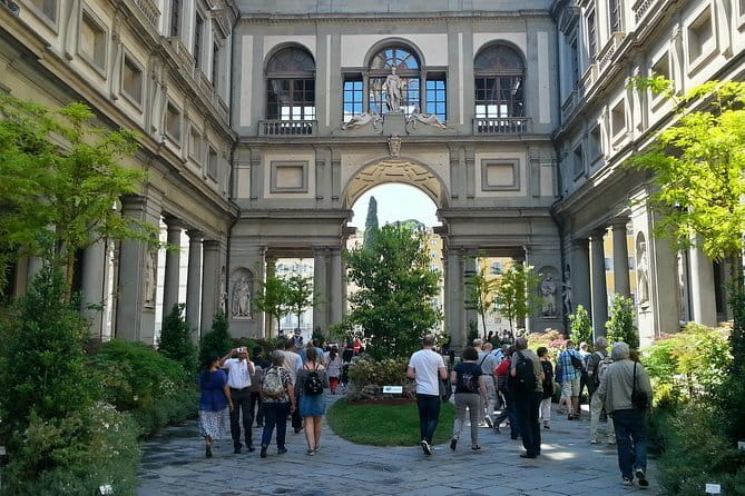 Museum of illusions Florence Entrance Ticket - Practical Details and Tips
