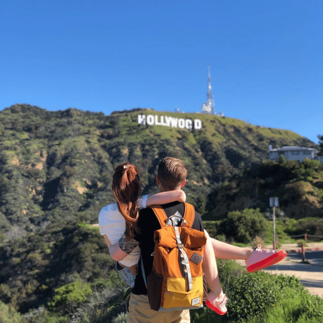 Must Have L.A. Pictures! - The Complete Breakdown of the Itinerary