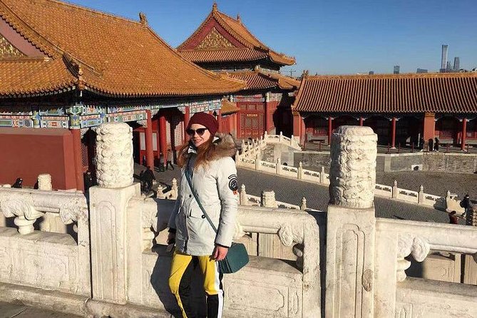 Mutianyu Great Wall & Forbidden City Private Guided Tour - The Sum Up