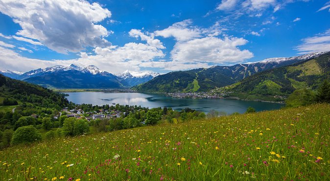 MY * GUiDE Exclusive ZELL AM SEE & Great Time in the Glacier Snow TOUR from Munich - Final Thoughts