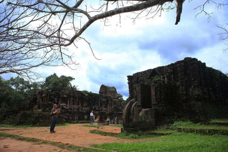 My Son amazing sunset tour from Hoi An - What’s Included and What’s Not