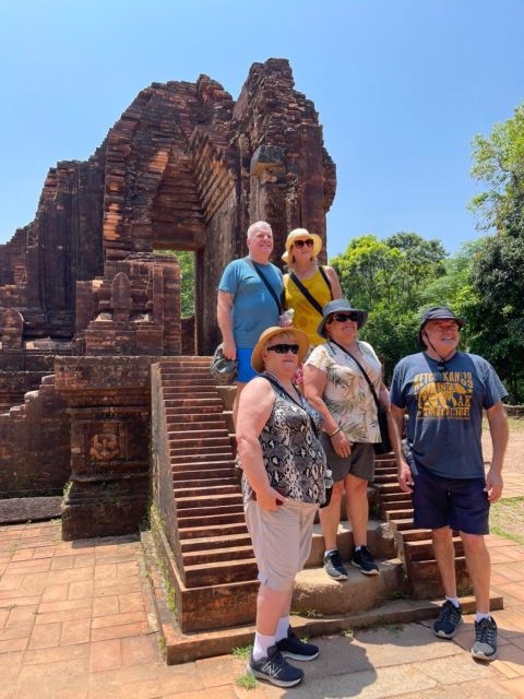 My Son HolyLand Sunset Trip & Cruise From Hoi An or Da nang - Final Thoughts