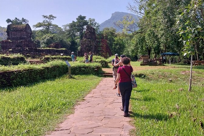 My Son Sanctuary Afternoon Private Tour with Boat Trip - Final Thoughts: Is This Tour Right for You?