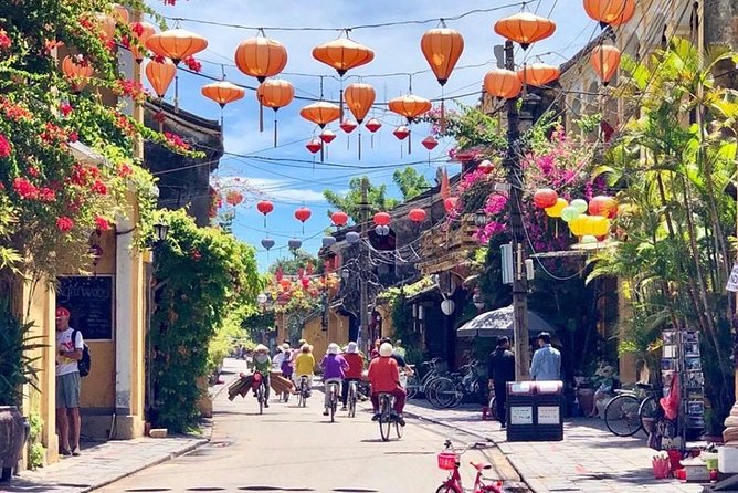My Son sanctuary and Hoi An ancient town private tour (8a.m-4p.m) - My Son Sanctuary: An Ancient Marvel