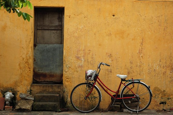 My Son Sanctuary and Hoi An Ancient Town - Frequently Asked Questions (FAQs)