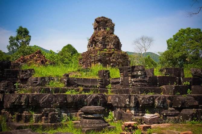 My Son Sanctuary from Hoi An with Thu Bon River Cruise - The Practicalities: What’s Included and What’s Not