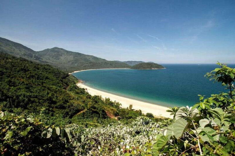 My Son Sanctuary & Hai Van Pass Transfer Hoi An to/from Hue - Who Will Love This Tour