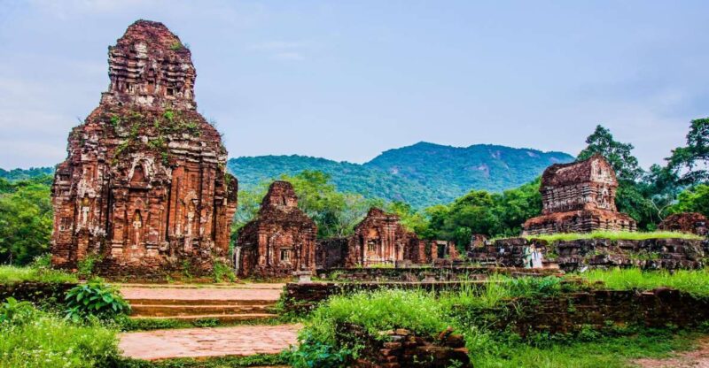 My Son Sanctuary & River Boat Tour From Hoi An or Da Nang - Authentic Experiences and Tips