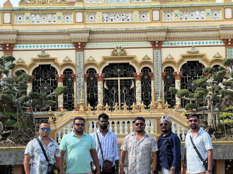 My Tho Ben Tre Mekong Delta Full Day Group Tour - Final Thoughts