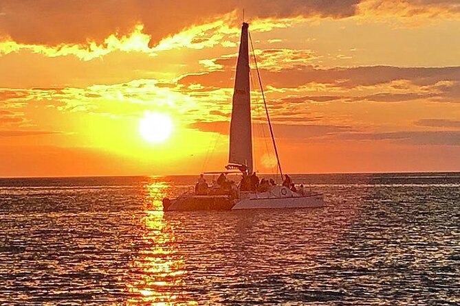 Mykonos Catamaran Sunset Semi private Cruise with transfer - Final Thoughts
