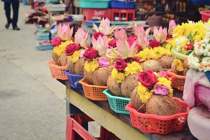 Mysore Walking Tour - Stories, Culture and Food galore! - The Sum Up: Who Will Love This Tour?