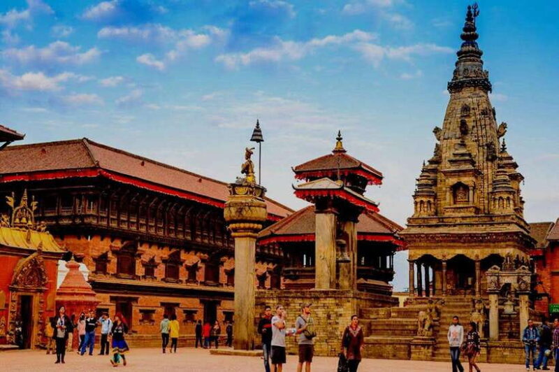 Nagarkot Sunrise and Bhaktapur - A Perfect Day Tour - A Few Considerations
