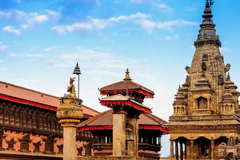 Nagarkot Sunrise and Bhaktapur Sightseeing - Final Impressions