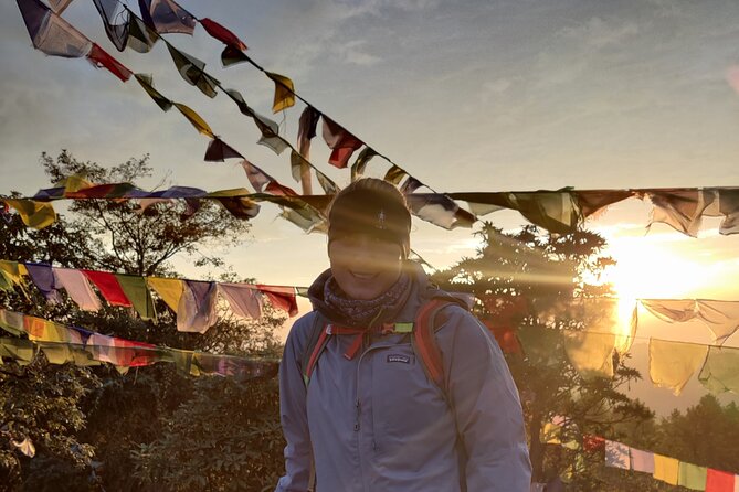 Nagarkot Sunrise By Private Car - Practical Tips for a Smooth Experience