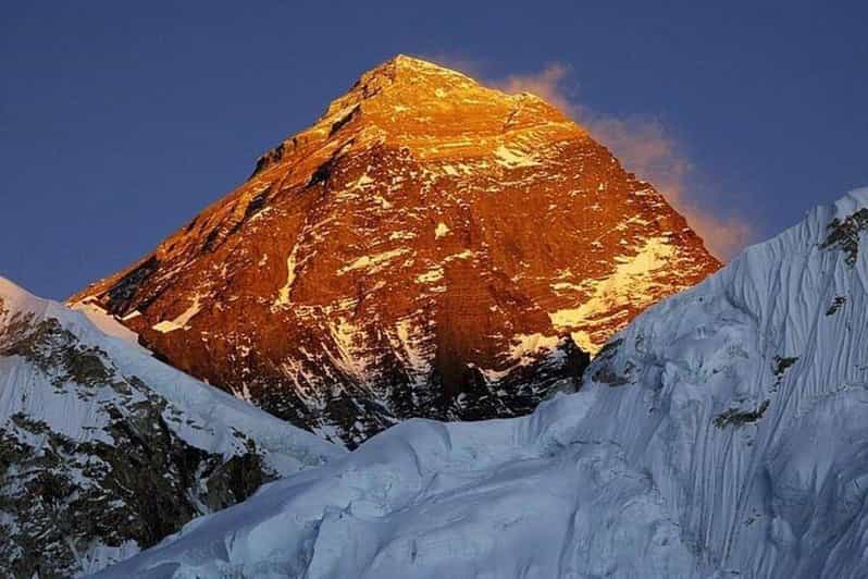 Nagarkot: Sunrise Tour over Mount Everest - The Practicalities of the Tour