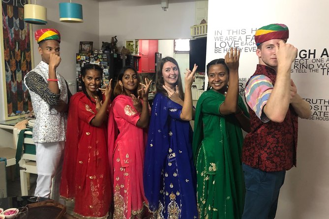Namaste Bollywood | Dance Like a Bollywood Star - Frequently Asked Questions