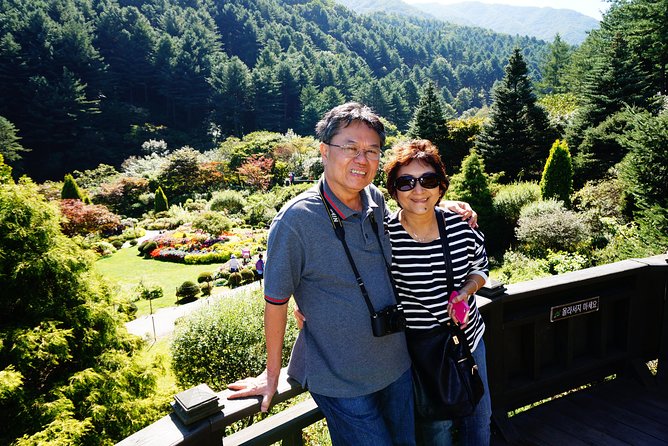 Nami Island from Seoul: Petit France and Garden of Morning Calm - Final Thoughts on This Experience