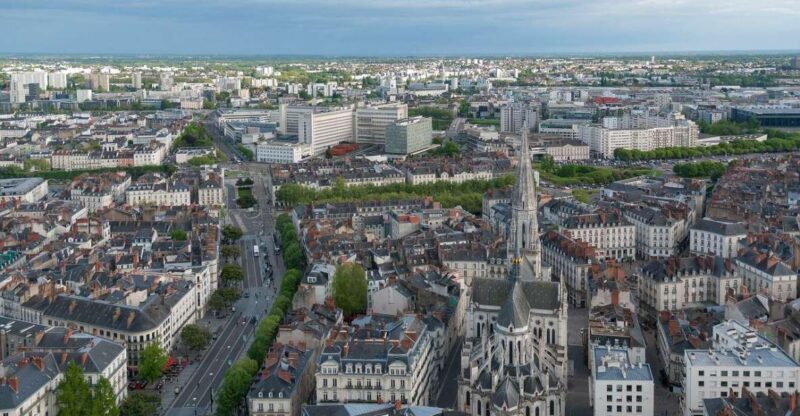 Nantes Private Guided Walking Tour - Final Thoughts