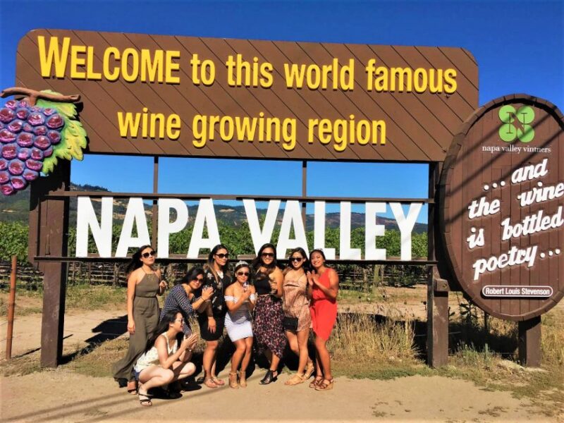 Napa Valley: All-Inclusive Private Full-Day Wine Tour - Final Thoughts: Is It Worth It?