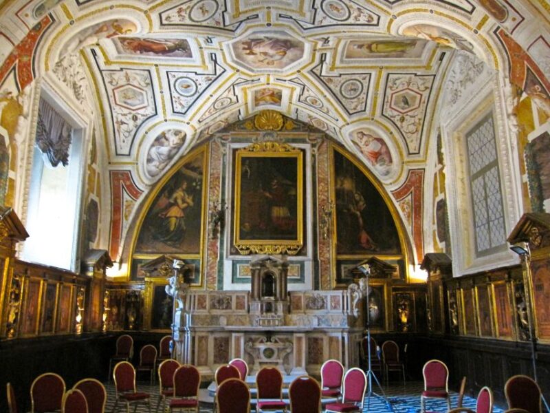 Naples Private 4-Hour Walking Tour - The Experience: What You’ll Really Get