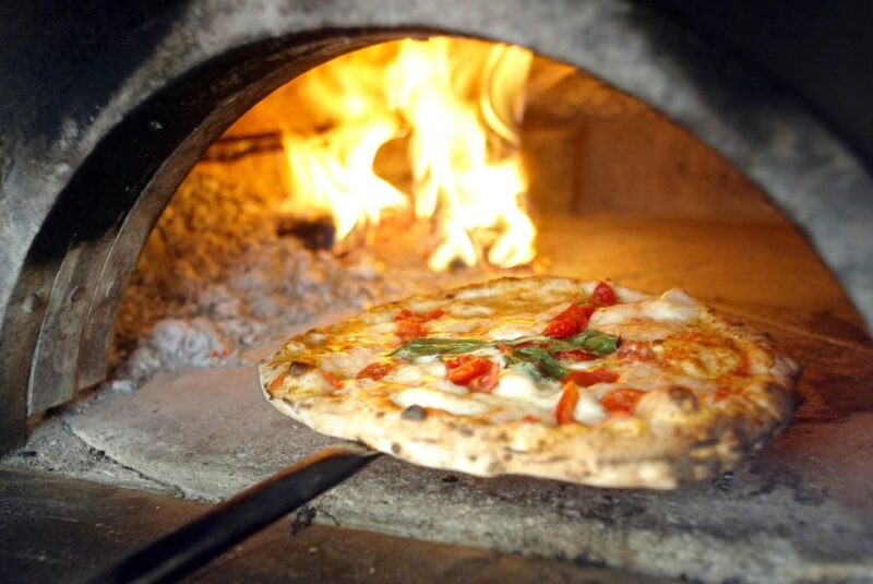 Naples: Private Food Tasting Walking Tour - Price and Value