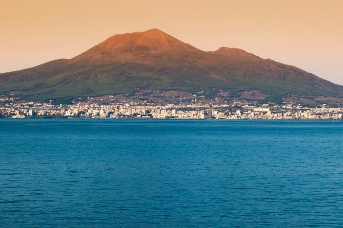 Naples Private Food Tour with Naples Underground from Rome - FAQs