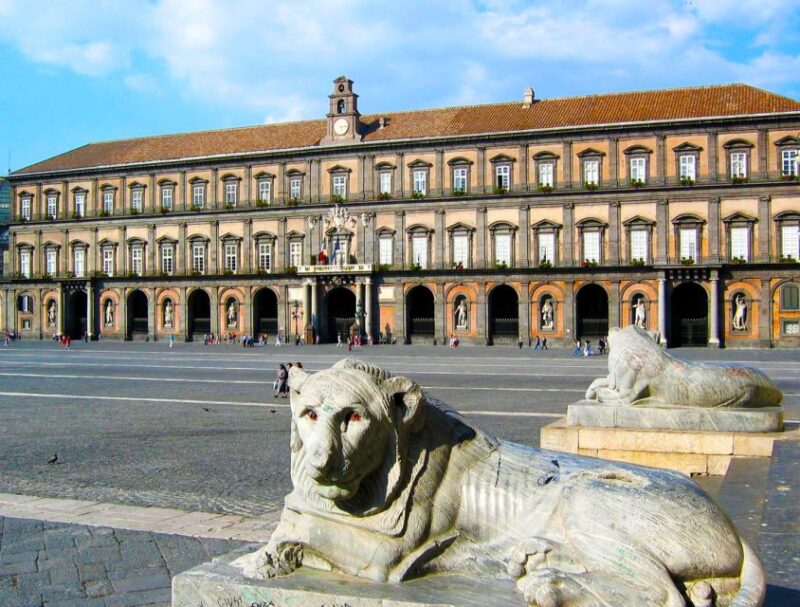 Naples Sightseeing Tour for Small Groups - Who Would Love This Tour?