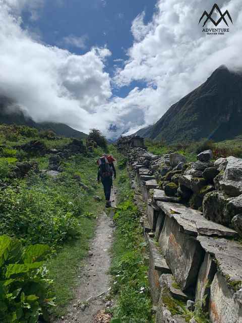 Nar Phu Valley Trek: With breathtaking trekking experience - Transportation and Accommodation