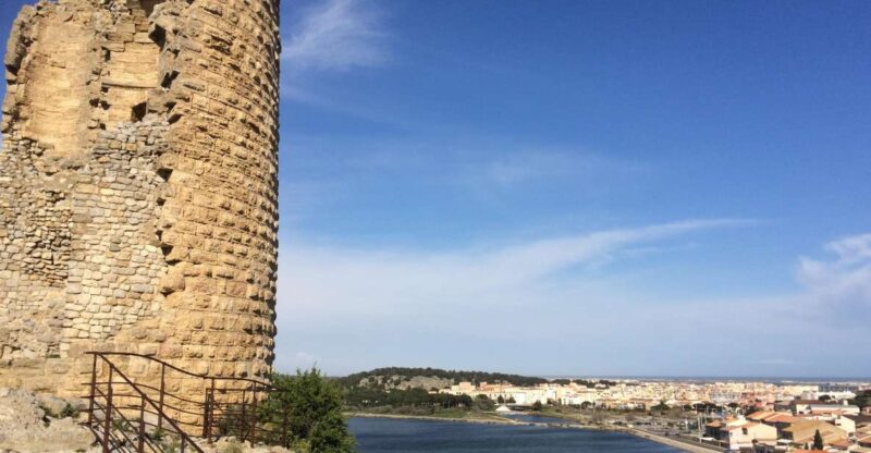 Narbonne, Gruissan & Lagrasse village . Day tour - Who Will Enjoy This Tour?