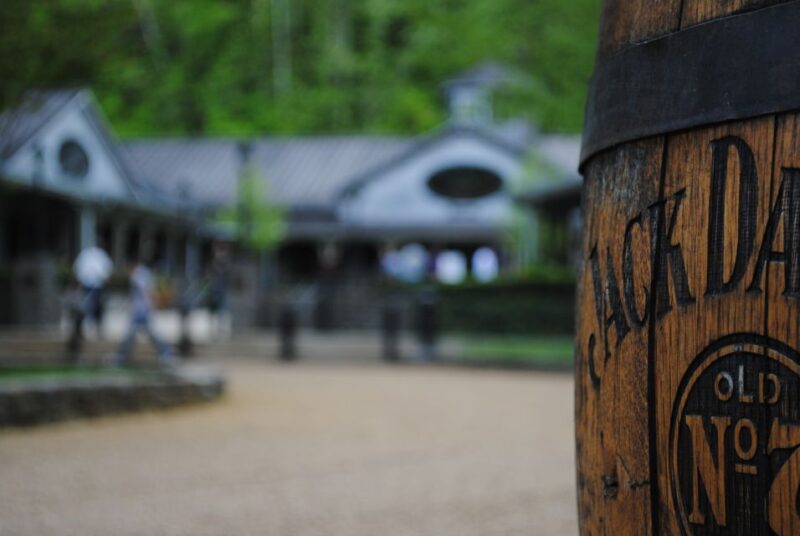 Nashville: Jack Daniel Distillery Day Trip with Tastings - Why This Tour Offers Great Value