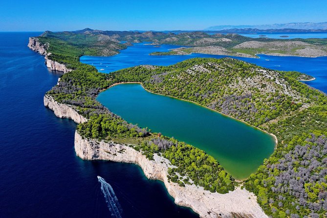 National park Kornati & Natural park Telaica - What’s Included and What’s Not