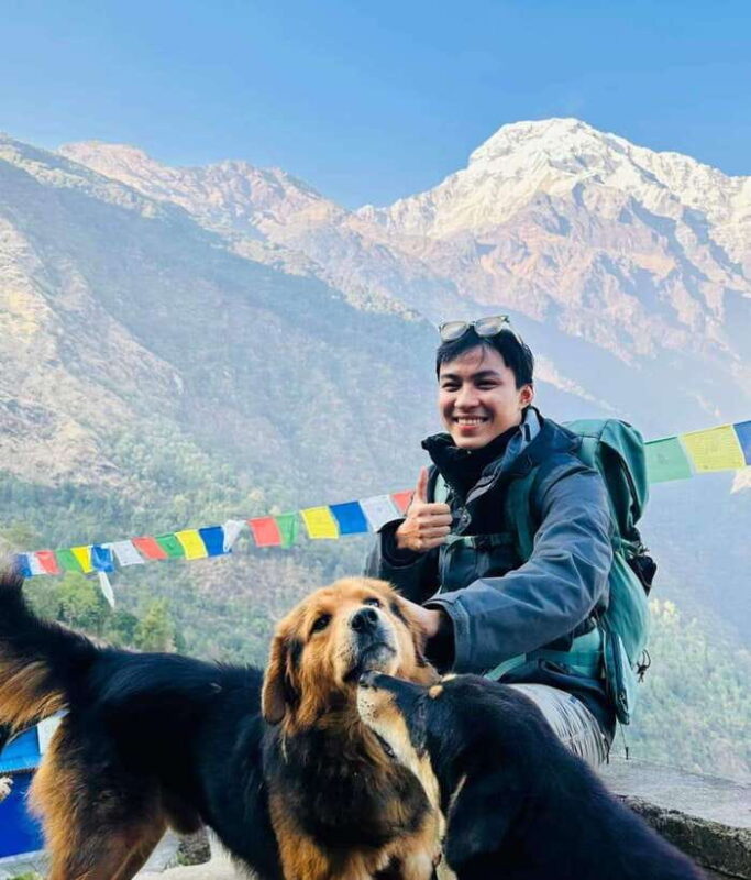 Nepal: 10 Days Annapurna Basecamp Trek - The Value of This Trek