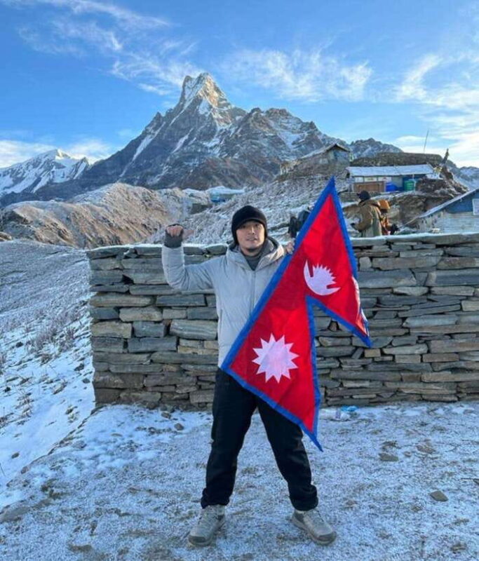 Nepal : 9 Days Mardi Himal Valley Trek - What Makes This Trek Special