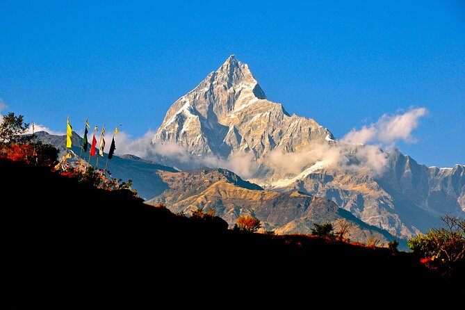 Nepal Travel Package - 6 days - FAQ