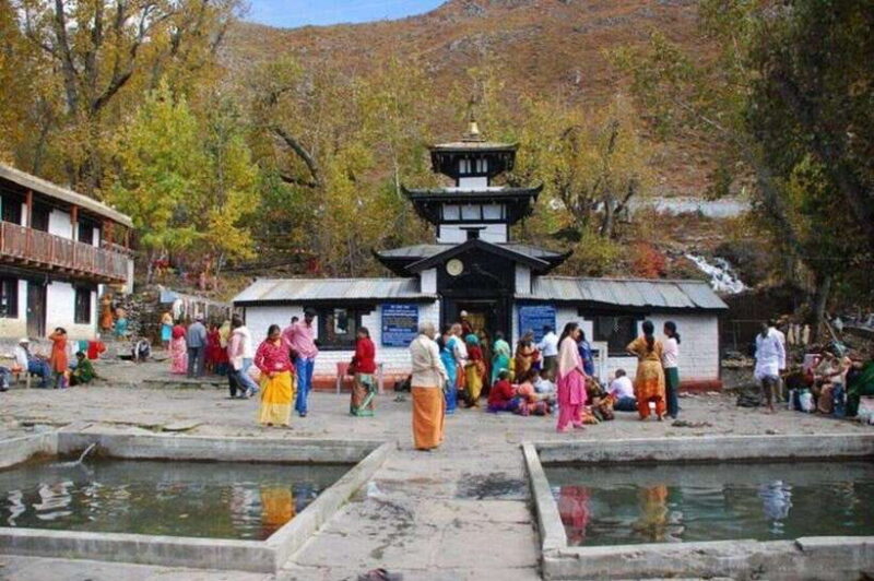 Nepal: Visit Muktinath & Jomsom 2Days Budget Tour - Authentic Cultural Encounters