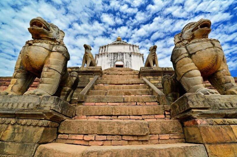 Nepal's 7 UNESCO Heritage Tour - Authentic Experiences and Insights from Reviewers