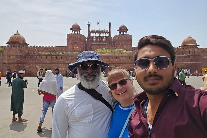 New and Old Delhi Full Day Sightseeing - Practical Details and Tips