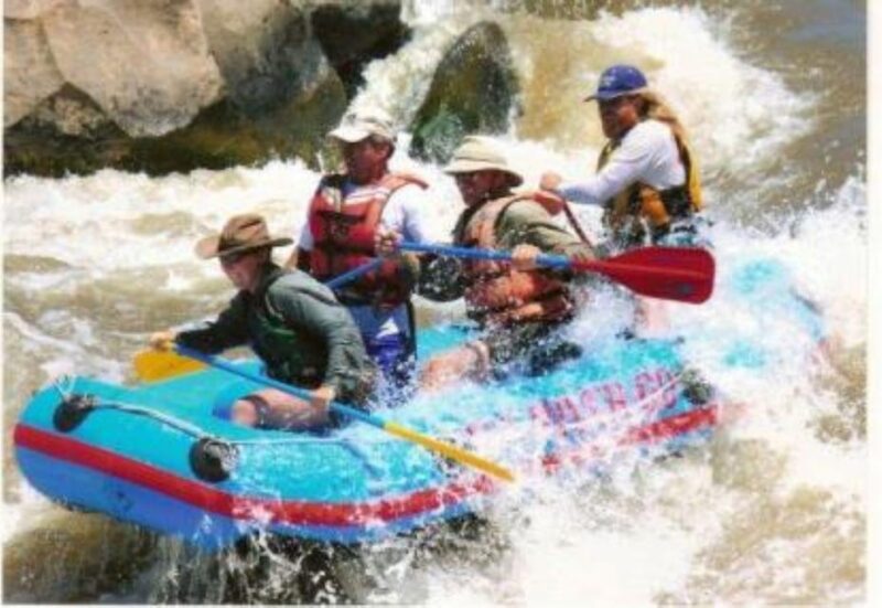 New Mexico: Rio Grande River Scenic Float Trip - Authentic Perspectives from Past Travelers