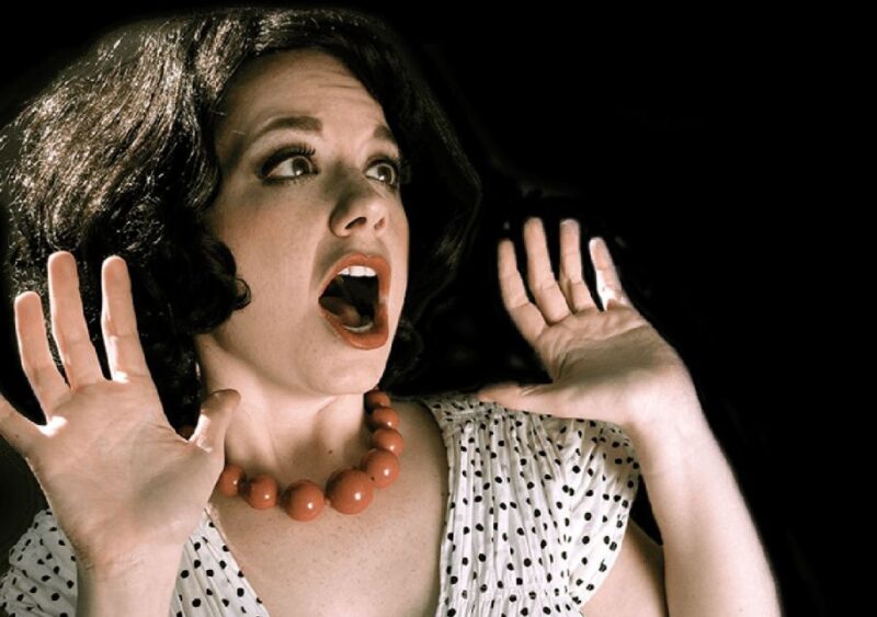 New Orleans: 2-Hour Ghosts & Vampires Walking Tour - The Value for Money
