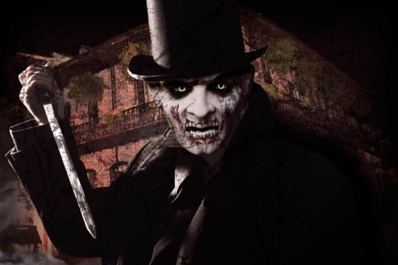 New Orleans: Adults Only Haunted Ghost Tour - Final Thoughts