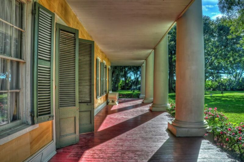 New Orleans: Destrehan Plantation, Houmas House & Lunch - The Authentic Experience: What Makes It Stand Out