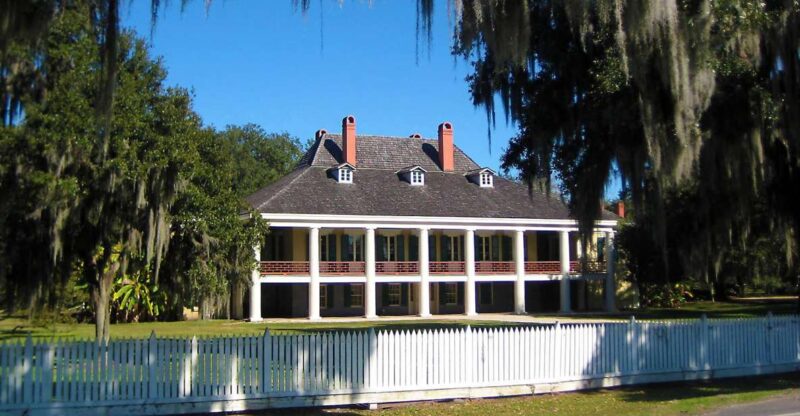 New Orleans: Destrehan Plantation Tour - Final Thoughts