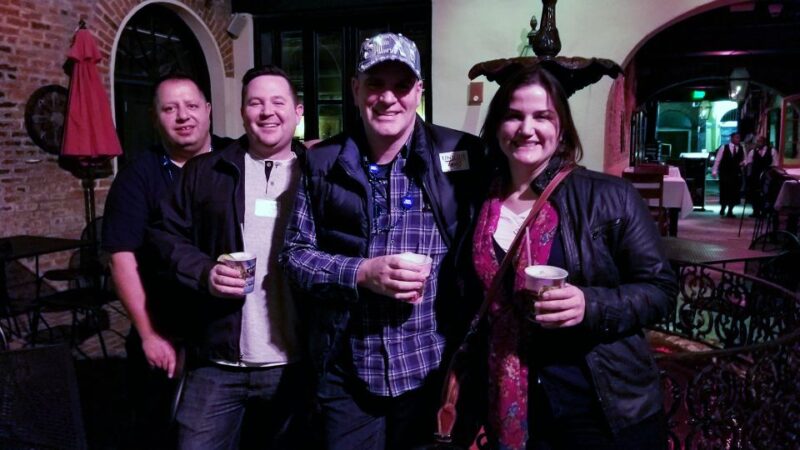 New Orleans: Lewd Spirits Tour - FAQ