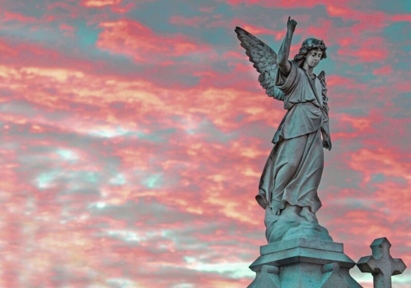 New Orleans: St. Louis Cemetery #3 Guided Walking Tour - Practical Information for Visitors