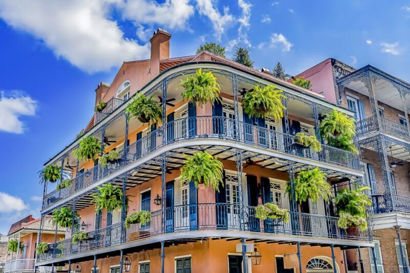 New Orleans: Voodoo Queen Tour of French Quarter - FAQ