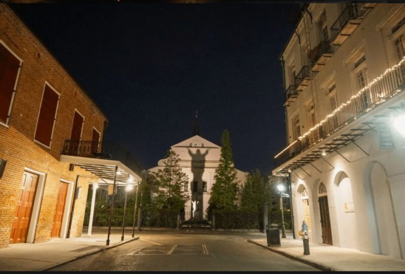 New Orleans: Wicked History Walking Tour with a Local Witch - The Value and Practicalities